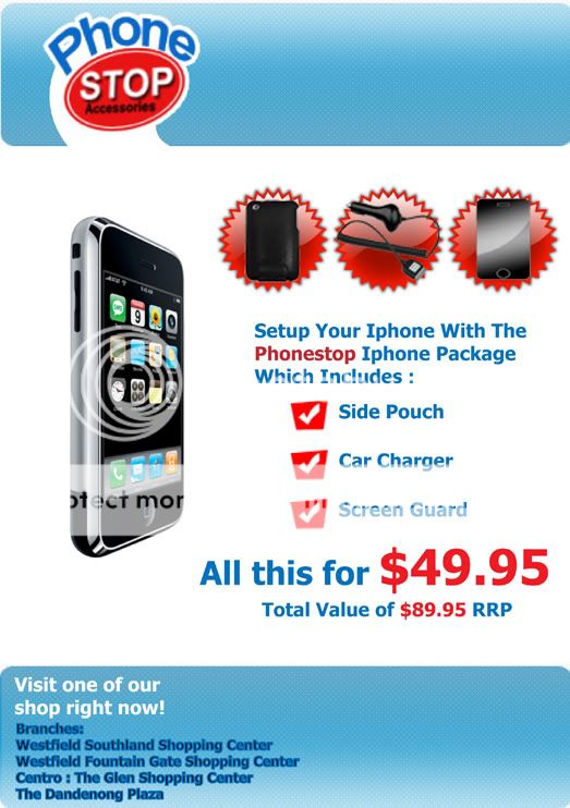 $30 Mobile Phone Accessories Poster Contest | Page 2