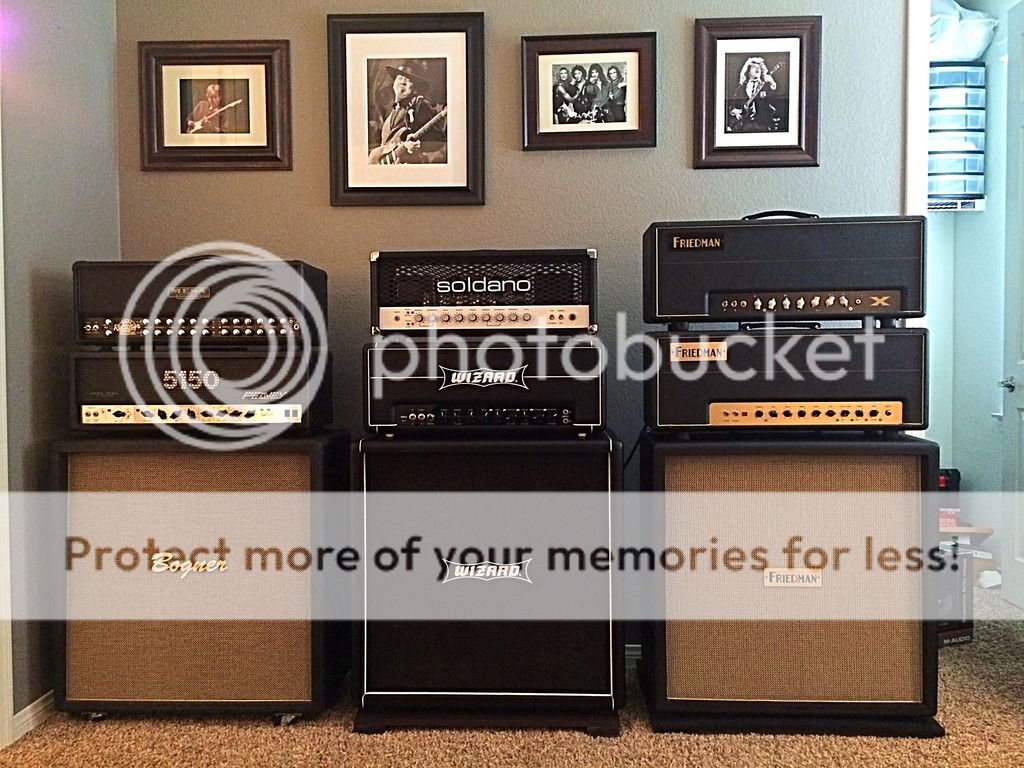 New Cab Day - Wizard 4x12 | Rig-Talk