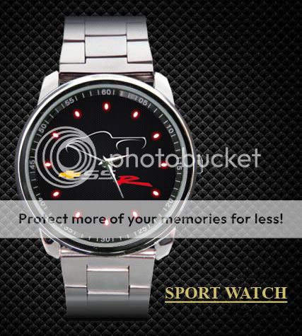 SSR Watches | Chevy SSR Forum