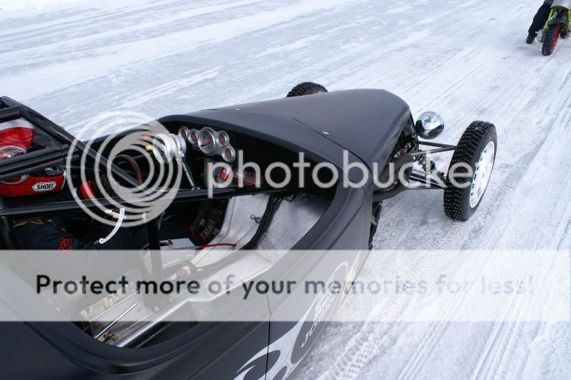 Has anyone built a circuit inspired rod ? | Rods 'n' Sods - UK Hot Rod ...