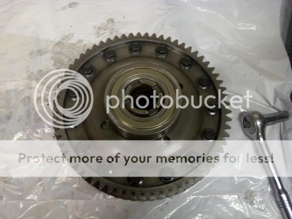 B series cable trans and 15 bolt LSD help? | Honda CRX Forum