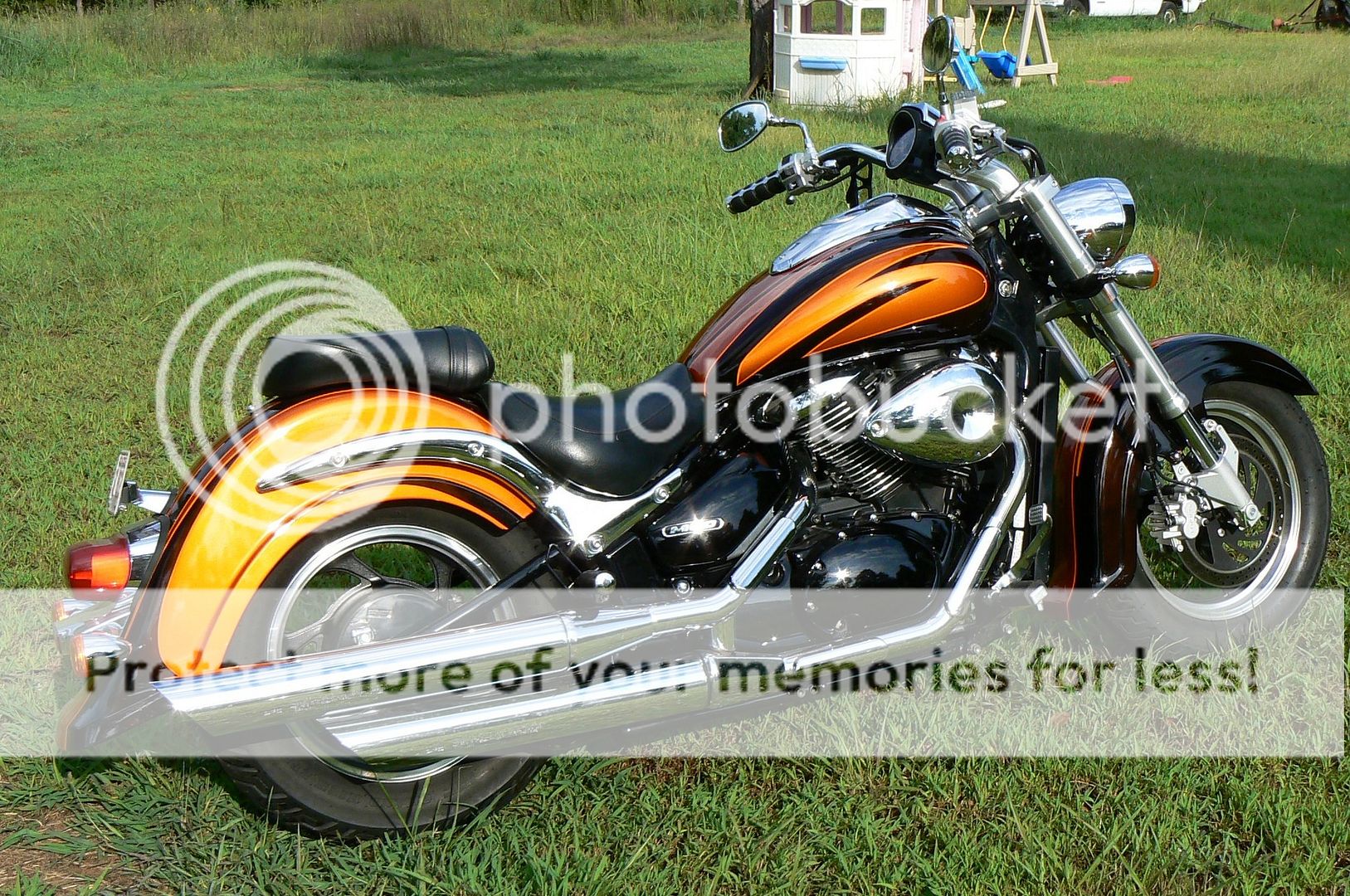 Anybody in to motorcycles? | Toyota Nation Forum