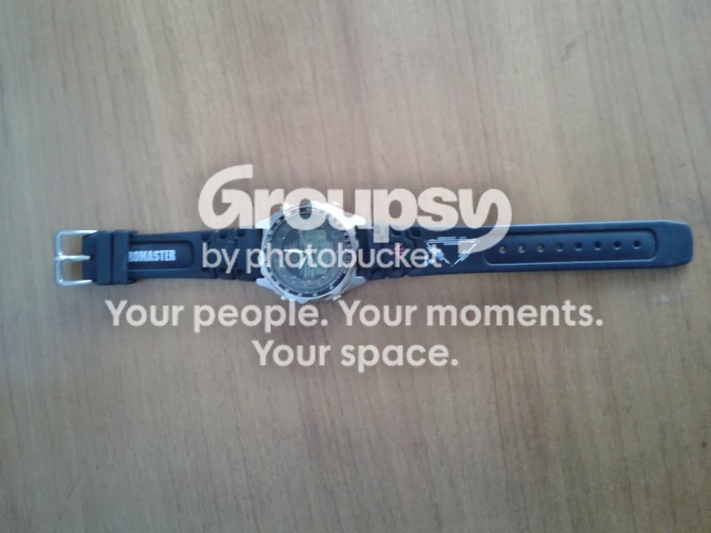 Vintage Citizen Wingman Pilot Slide Rule | WatchUSeek Watch Forums