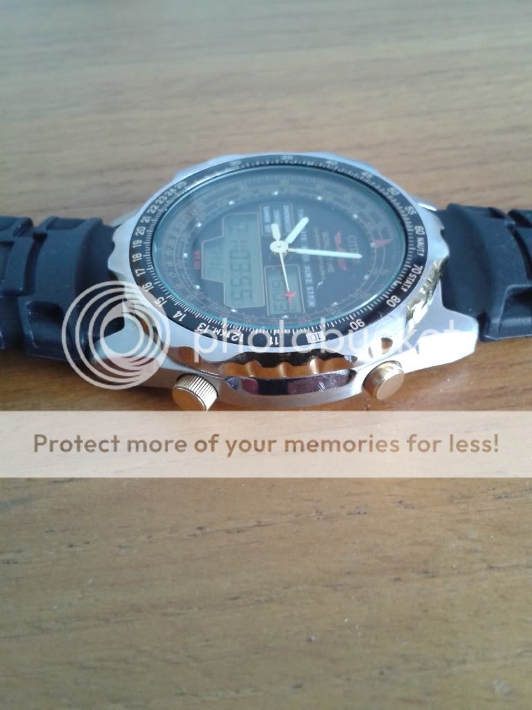 Vintage Citizen Wingman Pilot Slide Rule | WatchUSeek Watch Forums