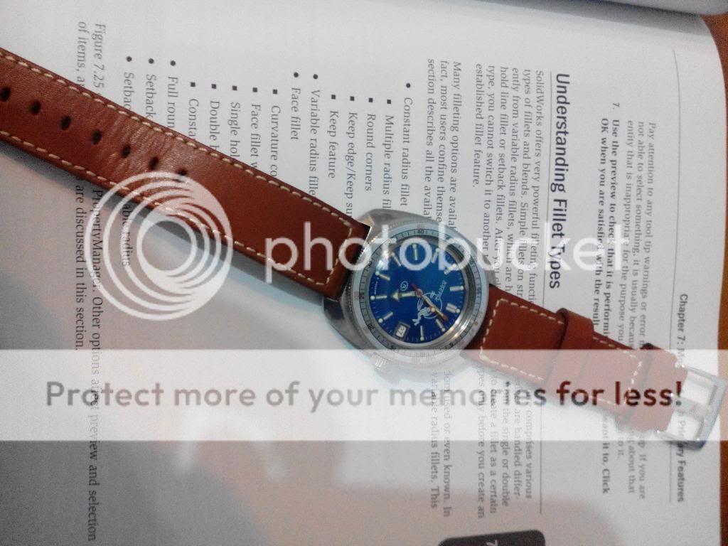 FS: Amphibia Ministry blue scuba dude+Murphy+(Pepsi+Soxa inserts ...