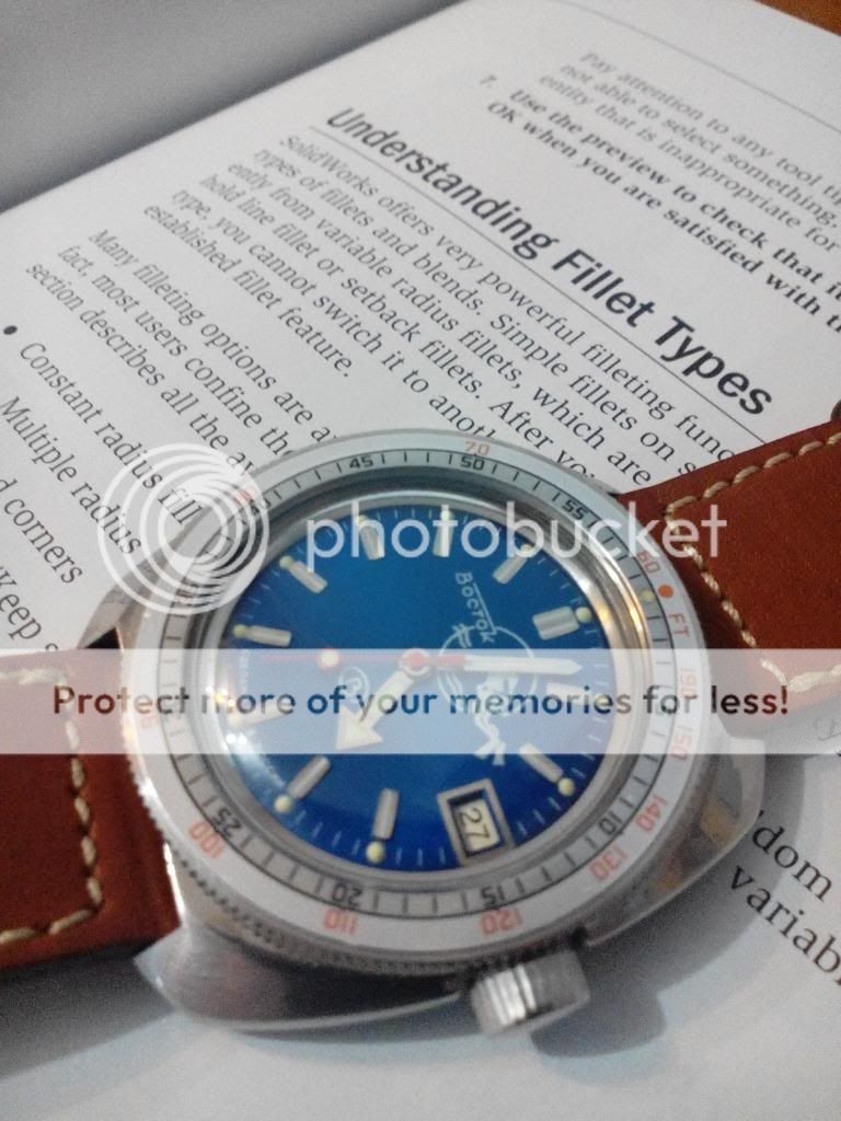 FS: Amphibia Ministry blue scuba dude+Murphy+(Pepsi+Soxa inserts ...