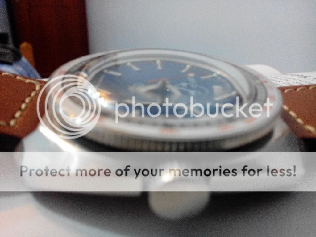 FS: Amphibia Ministry blue scuba dude+Murphy+(Pepsi+Soxa inserts ...