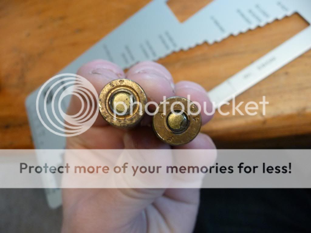 Help identifying ammunition | Northwest Firearms