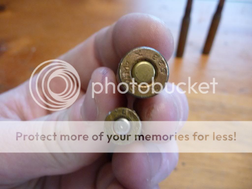 Help identifying ammunition | Northwest Firearms