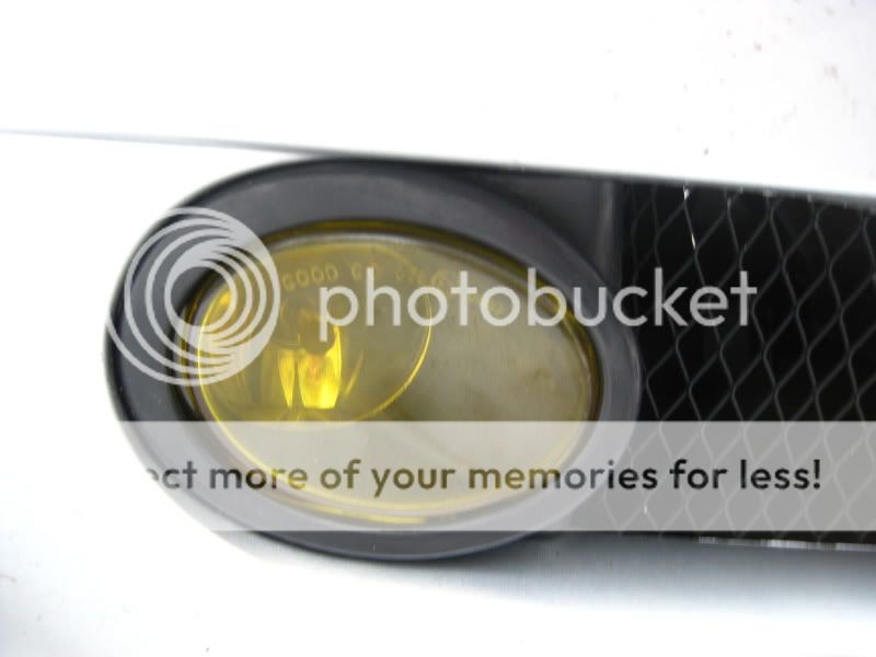 DIY Yellow Highbeam Reflector Bowls | E46 Fanatics Forum