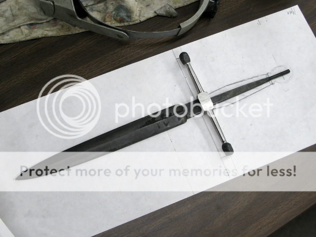 Dagger class....... | BladeForums.com