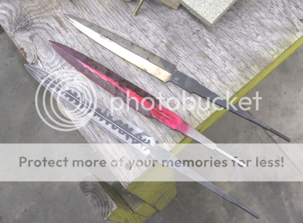 Dagger class....... | BladeForums.com