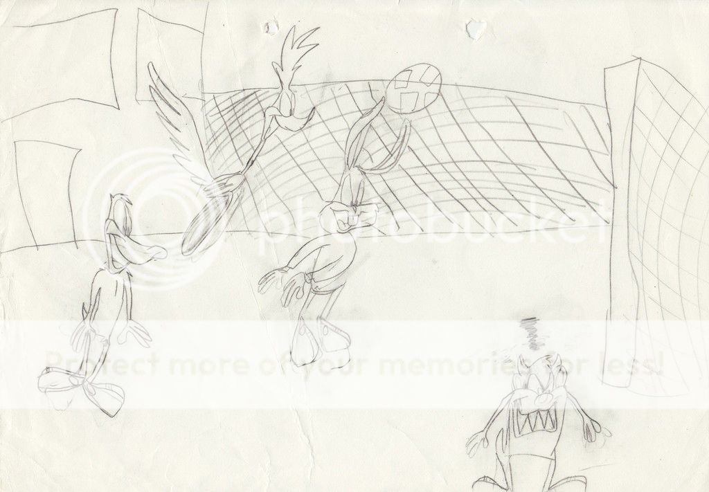 Exploration 72 | Antoonscape